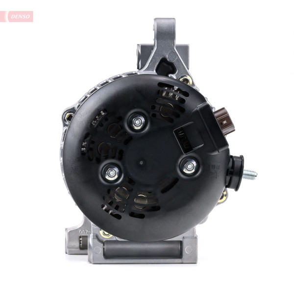 Shop - Denki/Pluto Genuine OEM Alternator Assy (27060-38050) AutofactorNG