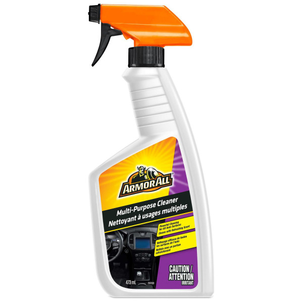 Shop - Armor All Multi Purpose Cleaner - 473ML AutofactorNG