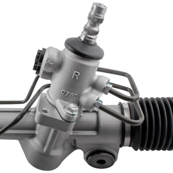 Shop - PKL Genuine Steering Rack & Pinion (44200-48090) AutofactorNG