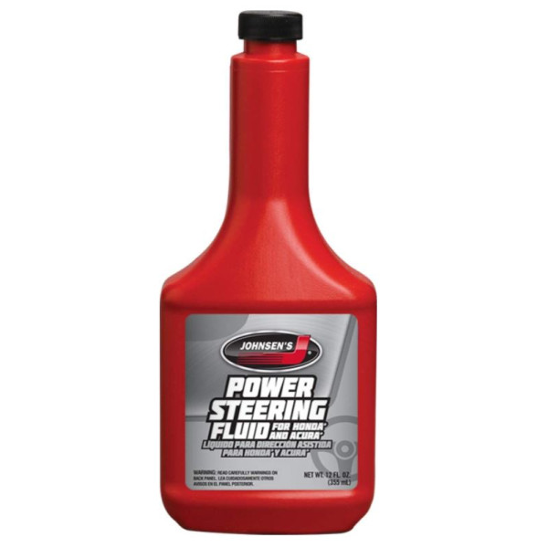 Shop - Johnsens Power Steering Fluid For Honda & Acura AutofactorNG