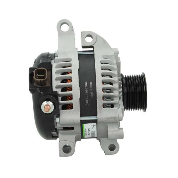 Shop - Denki/Pluto Genuine OEM Alternator Assy (27060-38050) AutofactorNG