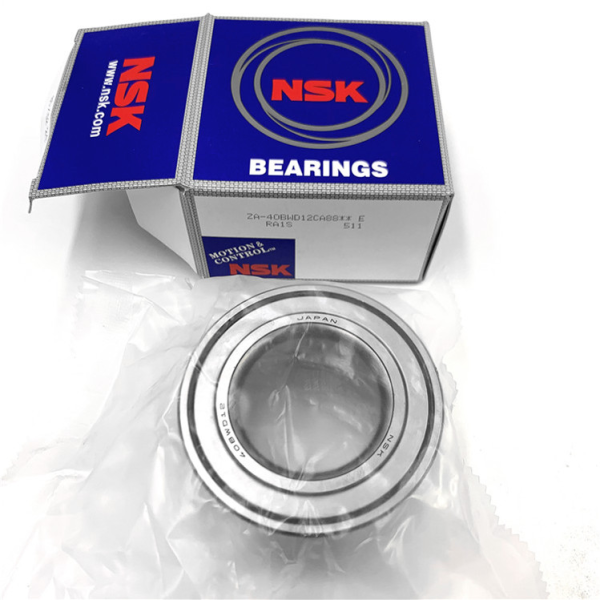Shop - NSK Front Wheel Bearing 40BWD12 (Pair) AutofactorNG