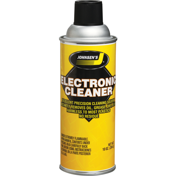 Shop - Johnsens Electronic Cleaner 284g AutofactorNG
