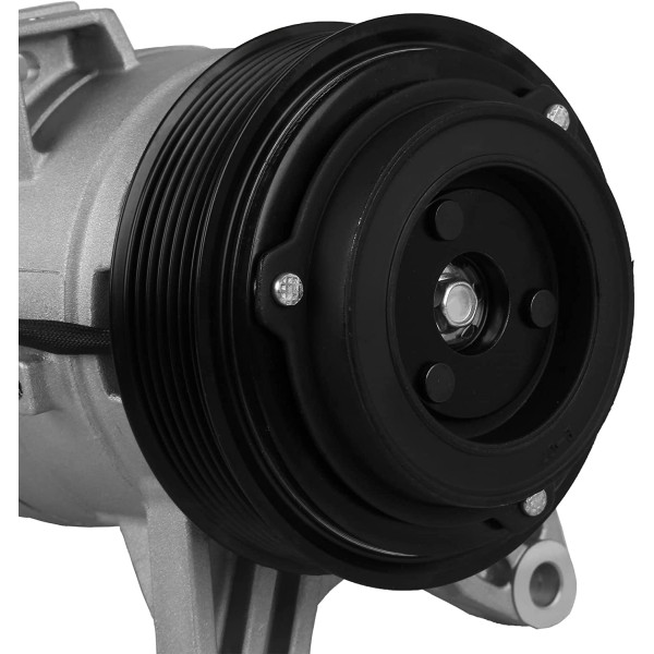Shop - Lianden/Weston AC Compressor Assy (926001JA0A) AutofactorNG