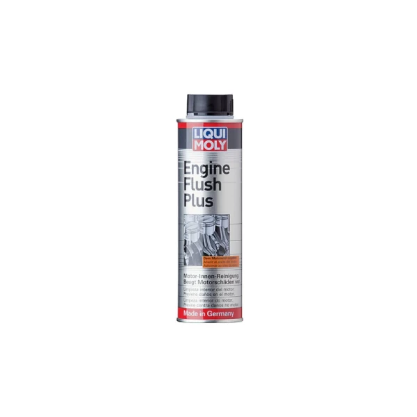 Shop - Liqui Moly Engine Flush Plus 300ml AutofactorNG