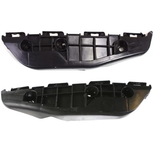 Shop - Front Bumper Bracket/Hanger (5211502120) Pair AutofactorNG