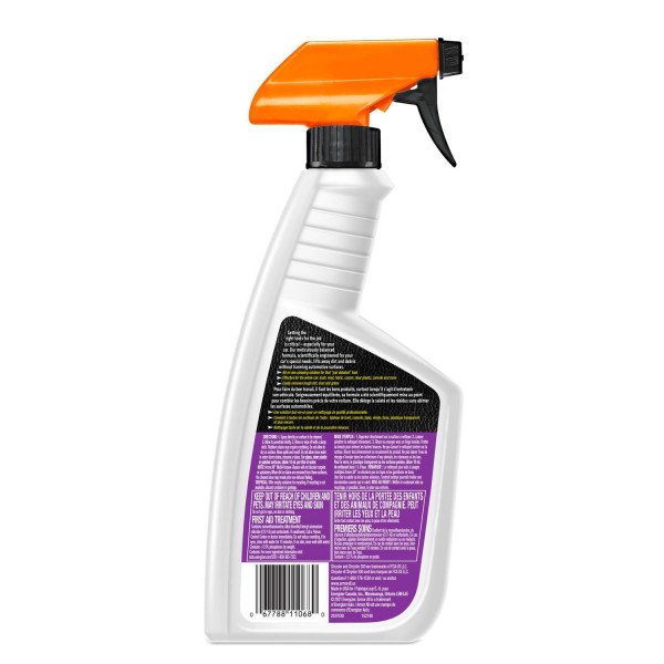 Shop - Armor All Multi Purpose Cleaner - 473ML AutofactorNG