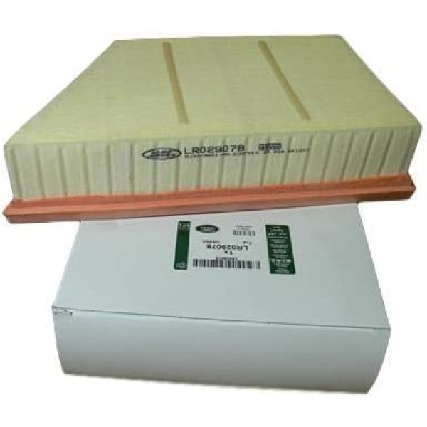 Shop - Land Rover Engine Air Filter LR029078 AutofactorNG
