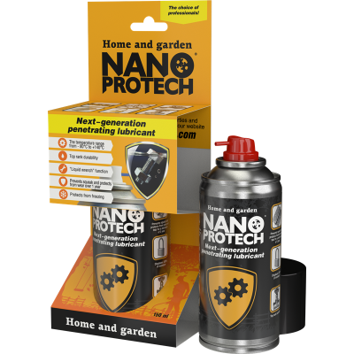 Shop - Nano Protech Super Lubricant AutofactorNG
