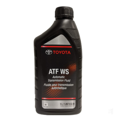 Shop - Toyota ATF WS 00289-ATFWS (1 Liter) AutofactorNG
