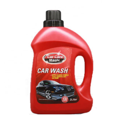 Shop - Car Care Magic Wash & Wax (2Liters) AutofactorNG