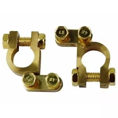 Shop - Car Battery Terminal Set AutofactorNG