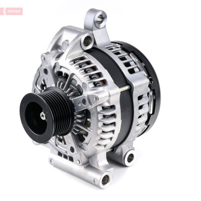Shop - Denki/Pluto Genuine OEM Alternator Assy (27060-38050) AutofactorNG