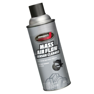 Shop - Johnsens Mass Air Flow Cleaner (4721) AutofactorNG