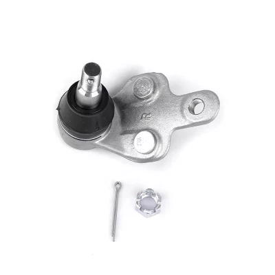 Shop - Carrdo Front Lower Arm Balljoint (43330-09160) Pair AutofactorNG